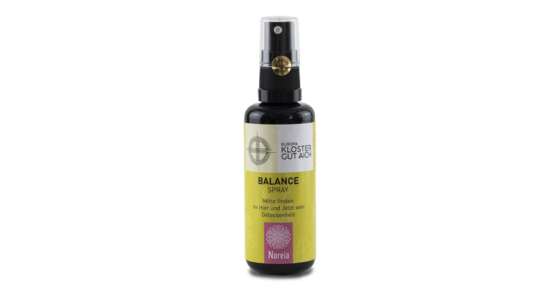 Balance-Spray